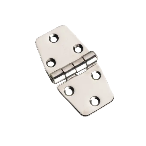 BIS Certification for Steel back flap hinges IS 3843