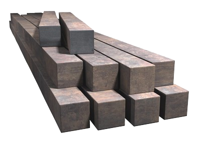 BIS Certification for Alloy Steel billets, blooms and slabs for forging ...