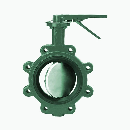 BIS ISI MARK FOR BUTTERFLY VALVES FOR GENERAL PURPOSE IS 13095