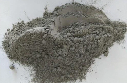 BIS ISI CERTIFICATE FOR HIGH ALUMINA REFRACTORY CEMENT IS 15895:2011