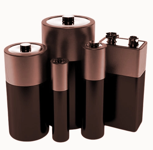 BIS CERTIFICATION (ISI) FOR MULTIPURPOSE DRY BATTERIES IS 8144