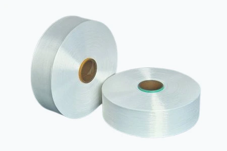 BIS CERTIFICATE FOR POLYESTER PARTIALLY ORIENTED YARN (POY)
